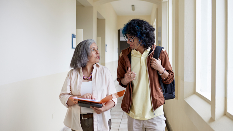 Student Resources – Academic Upgrading