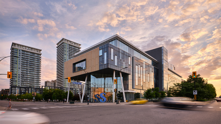 Program Recognition – Academic Upgrading